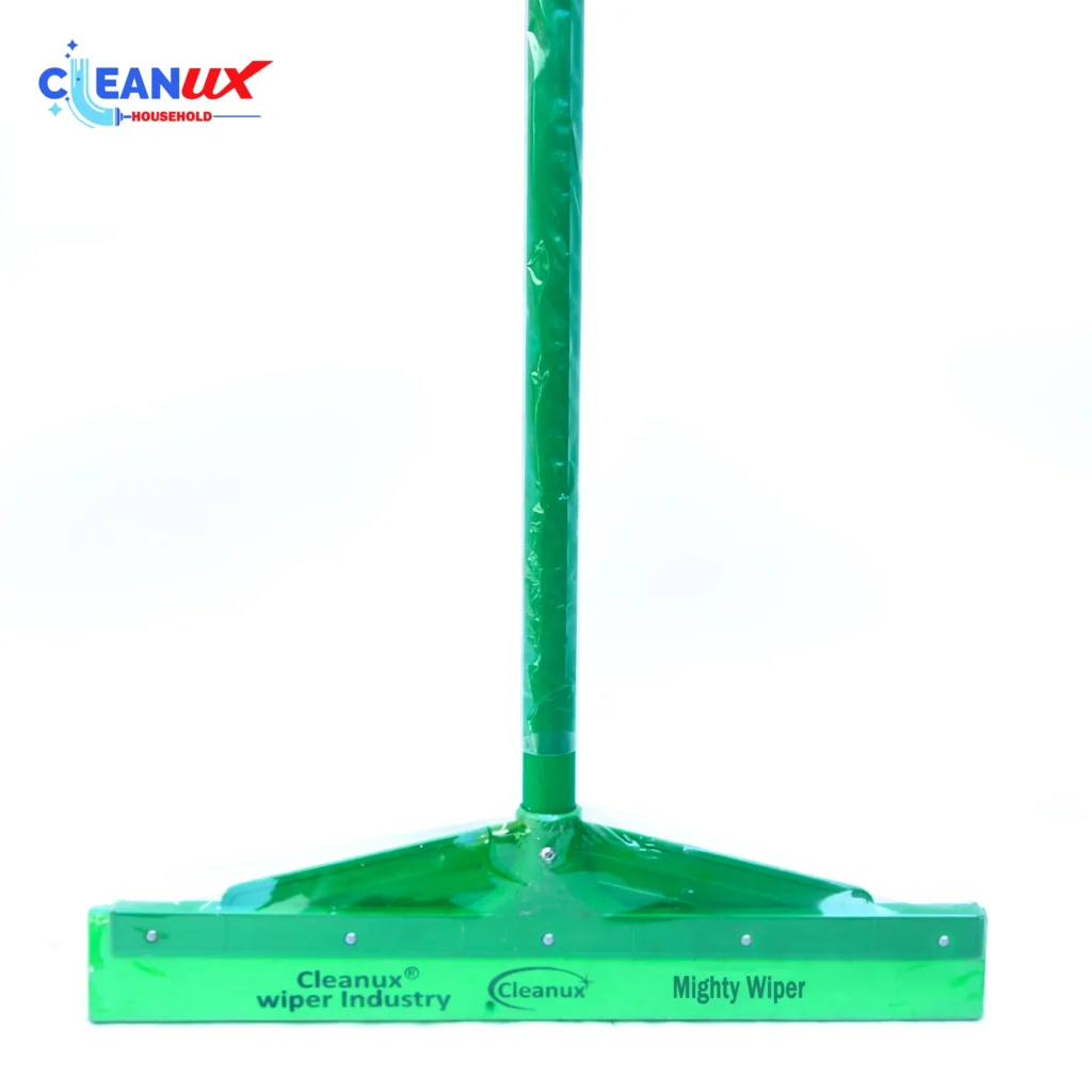 Cleanux Mighty 30mm Floor Wiper | Buy Wiper At Wholesale